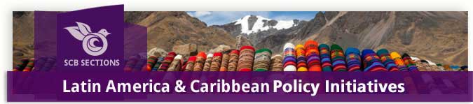 Society for Conservation Biology | LACA Region Initiatives